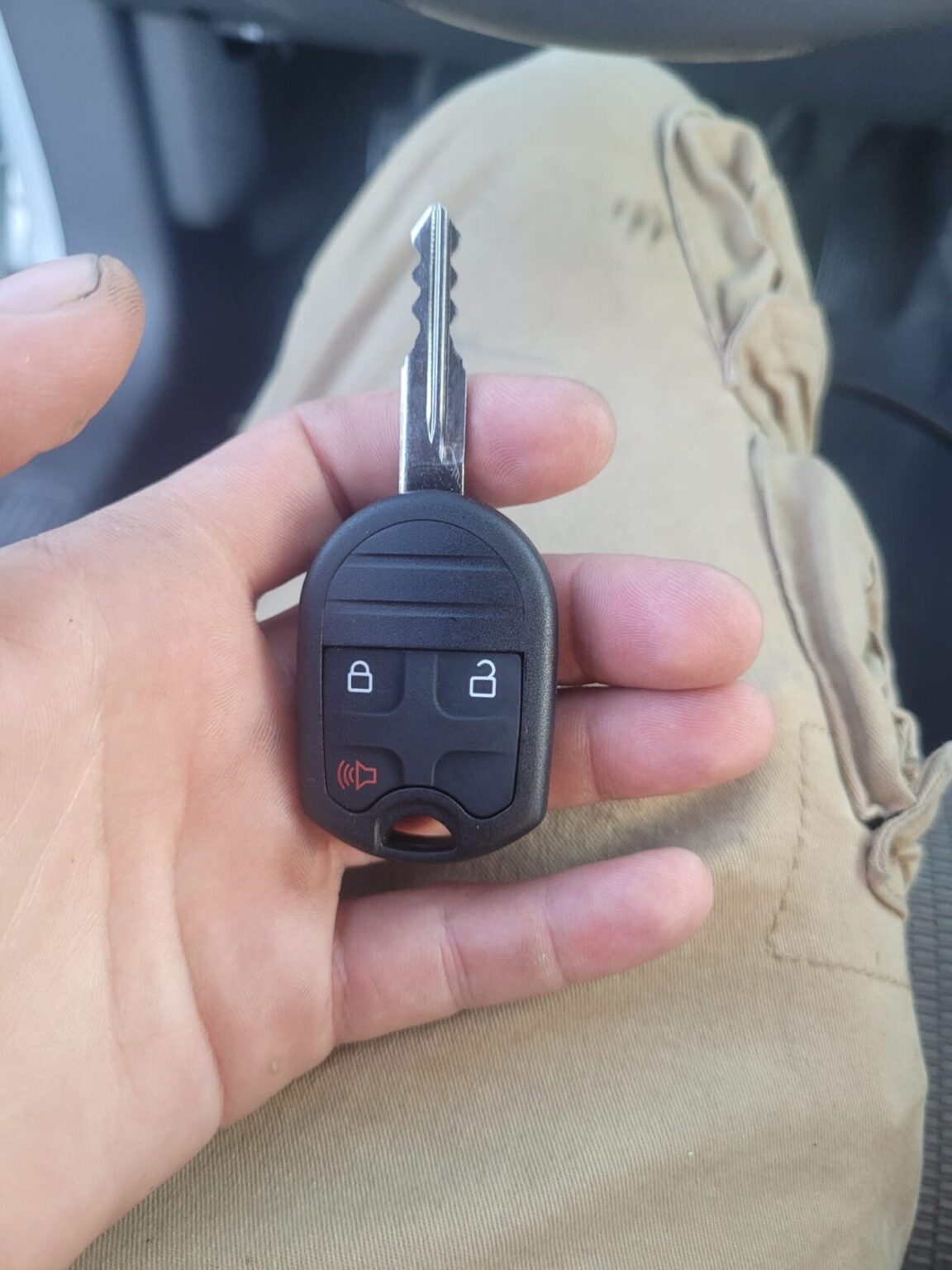 Lost Car Keys Ottawa - Ignition Repair