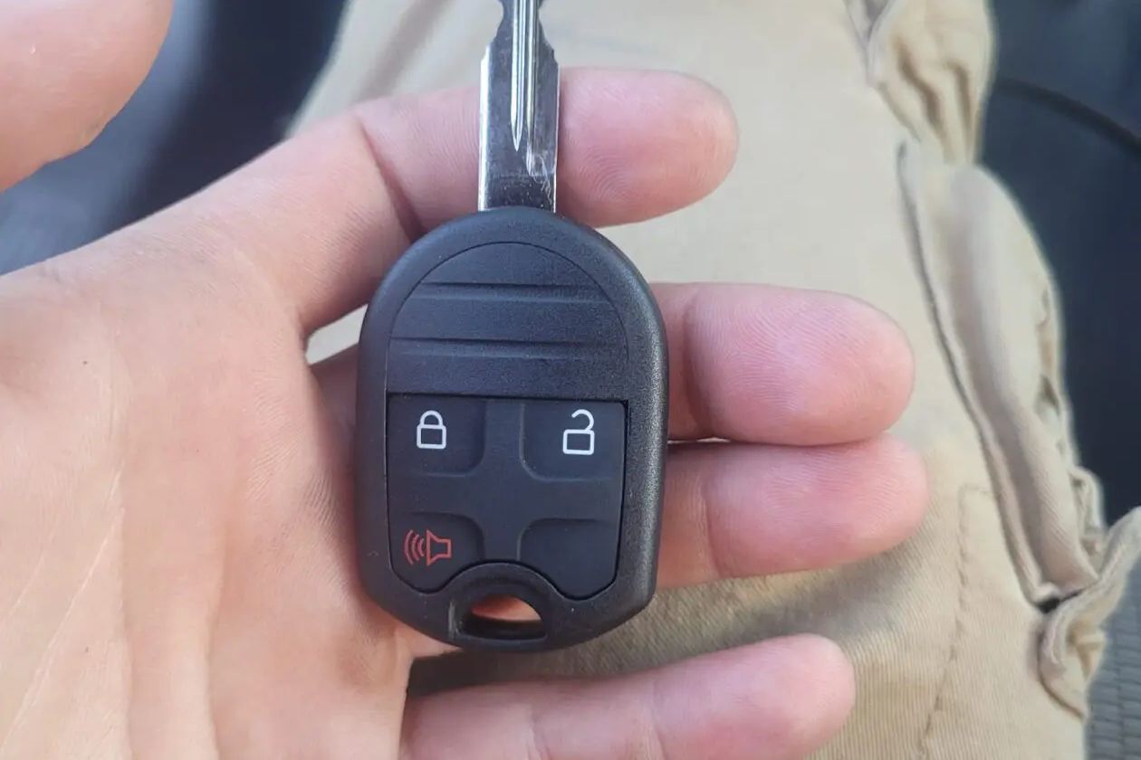 What to Do if You Lost Your Car Keys in Ottawa - Ignition Repair
